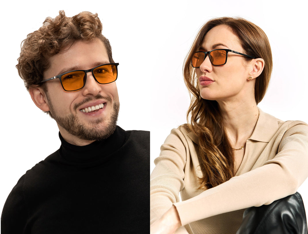 NoBlue EU - Blue Light Blocking Glasses | Your Vision - Our Priority