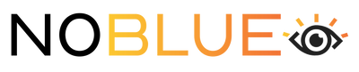 NoBlue EU - Blue Light Blocking Glasses | Your Vision - Our Priority
