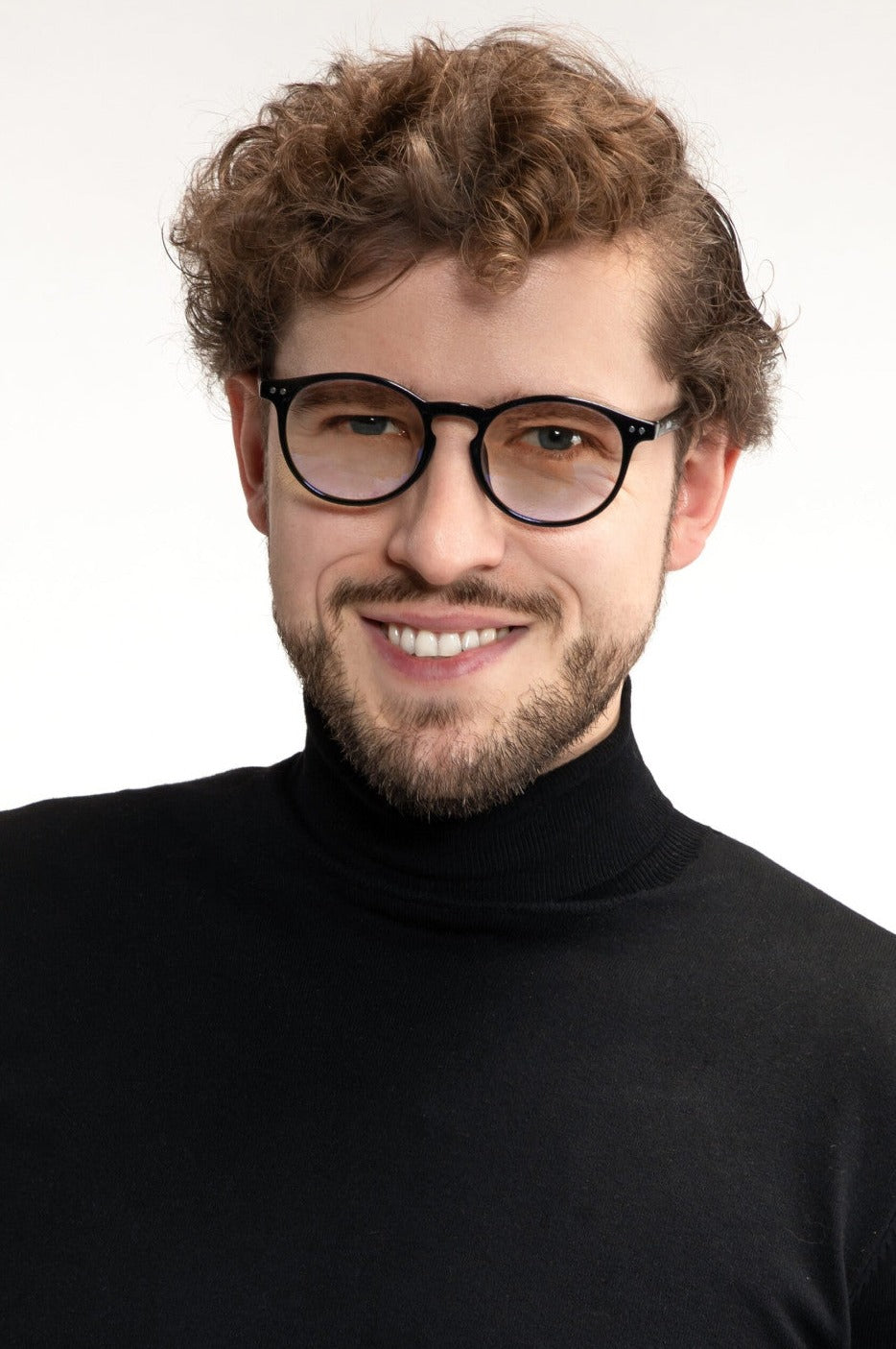 NoBlue EU - Blue Light Blocking Glasses | Your Vision - Our Priority